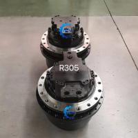 China 31Q8-40060 31Q8-4006131Q8-40062 3108-40063 31Q8-40040 31Q8-40041 Hydraulic Travel Motor Compatible For R290LC-7Excavator for sale