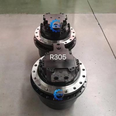 China 31Q8-40060 31Q8-4006131Q8-40062 3108-40063 31Q8-40040 31Q8-40041 Hydraulic Travel Motor Compatible For R290LC-7Excavator for sale