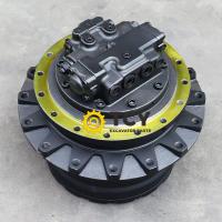 China 4466663 Hydraulic Motor for Hitachi ZX160 ZX160LCT Final Drive for sale