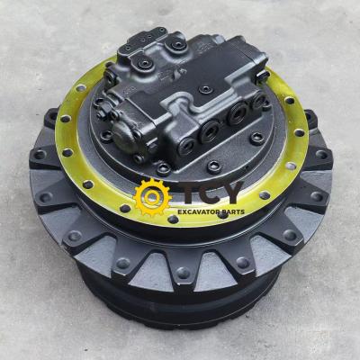 China 4466663 Hydraulic Motor for Hitachi ZX160 ZX160LCT Final Drive for sale