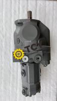China 341-7666 Hydraulic Pump 2302-9277B Hydraulic Main Pump Fits for Doosan DH55-5 DH55-7 AP2D25 for sale