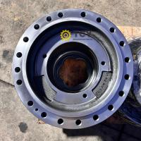 China 620-9158 6209158 High-Quality Excavator Parts 620-9159 6209159 569-4210 For  E330GC E330 Reducer Gearbox for sale