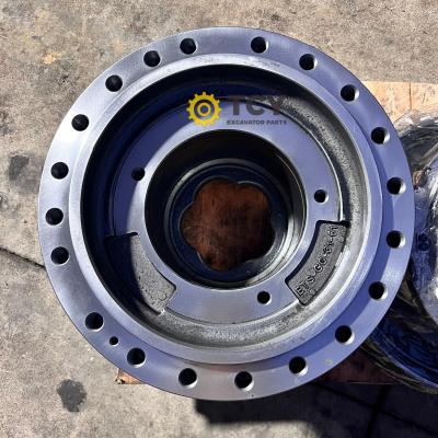 China 620-9158 6209158 High-Quality Excavator Parts 620-9159 6209159 569-4210 For  E330GC E330 Reducer Gearbox for sale