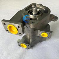 China 3741605 374-1605 Transmission Pump Bulldozer D8R for sale