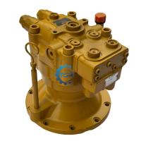 China 60181550 60181551 B229900002718 RG06E2 SWING GEARBOX M2X63CHB SWING DEVICE for SY135 SY140 for sale