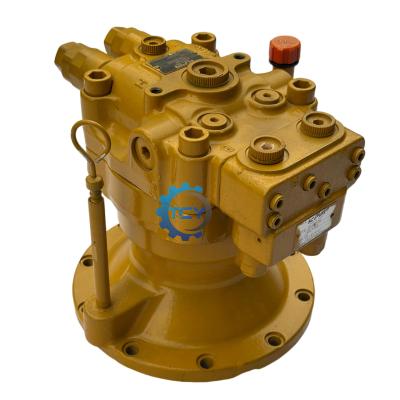 China 60181550 60181551 B229900002718 RG06E2 SWING GEARBOX M2X63CHB SWING DEVICE for SY135 SY140 for sale