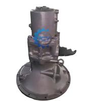China 708-2H-00110 708-2H-21220 Main Pump PC300LC-6 Hydraulic Pump 704-24-26430 Gear Pump for sale