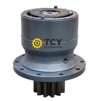 China 20/925531 20925531SWING MOTOR SWING GEARBOX for JS130 JS140 for sale