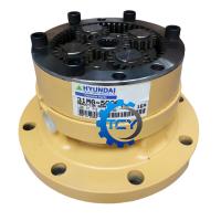 China Hydraulic Motor 31M6-10030 31M610030 Excavator Swing Motor for Hyundai Excavator R55-9 R60-9 R55-3 R55W-3 for sale