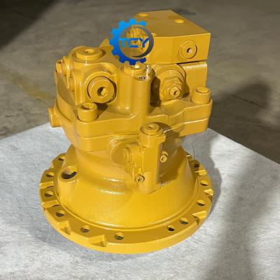 China KYB MSG-85P-17T Hydraulic Motor for Takeuchi TB1140 TB1135 TB175 TB180 Excavator Swing Motor for sale