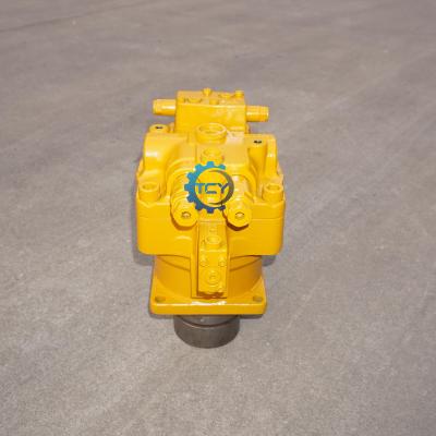 China Swing Motor 60042755 60043410 M5X180CHB Piston Motor for Sy335 Sy365 SY375 SY500 SY550 SY650 SY750 Swing Device for sale