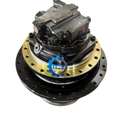 China FINAL DRIVE 9263594 9298565 4999092 TRAVEL DEVICE for ZX470-5G ZX470H-5G ZX470LC-5B ZX470LC-5G  Hitachi Excavator for sale
