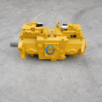 China 565-9737 5659737 568-3007 5683007 550-4341 5504341 HYDRAULIC PISTON PUMP APPLY FOR CAT336GC E336GC E345GC for sale