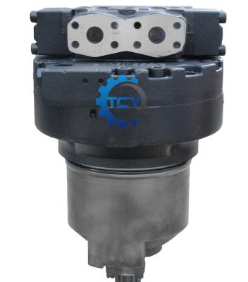 China 3555668 355-5668 MOTOR GP TRAVEL for CAT320C 320D 320D2 320GC 318D 325C 325D 326C 326D 330D2 Travel Motor Assy for sale