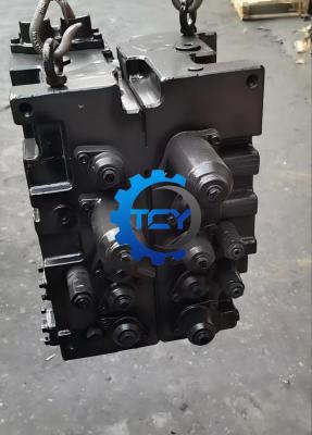 China ORIGINAL LC30V00050F2 Control Valve for Kobelco Sk330-10 for sale