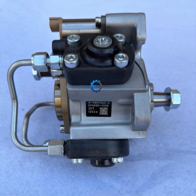 China Fuel Injection Pump 294050-0105 294050-0103 for 6HK1 Engine Hitachi ZAX330-3 ZAX350-3 CASE CX290 CX300 SANY SY365 for sale