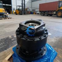 China JCB JS230 JS240 Excavator Swing Gearbox 334/J7006 333/K3452 Swing Reduction Gear for sale