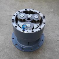 China CX330 CX350 SLEW BOX KSC0253 SWING GEARBOX KSC0247 KSC10170 SWING DEVICE FOR CASE 330 EXCAVATOR for sale