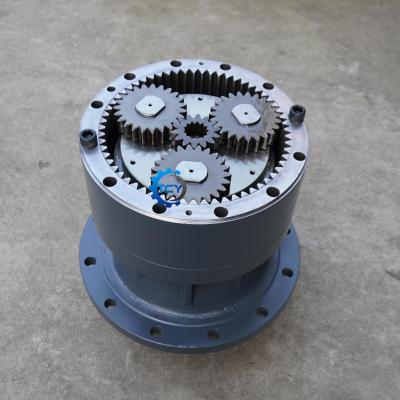 China CX330 CX350 SLEW BOX KSC0253 SWING GEARBOX KSC0247 KSC10170 SWING DEVICE FOR CASE 330 EXCAVATOR for sale