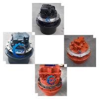 China 31M8-40020 HYUNDAI HCE TRAVLE MOTOR FOR R55-7 R55-7A R60VS for sale