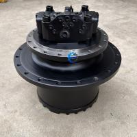 China 20Y-27-00500 20Y-27-00501 Travel Motor 708-8F-00250 708-8F-31174 for PC200-8 PC210-7K PC210LC-7K PC210NLC-7K Final Drive Assy for sale