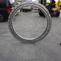 China 1031500267 Swing Bearings for Zoomlion ZE215pro ZE215-10 Hydraulic Excavator for sale