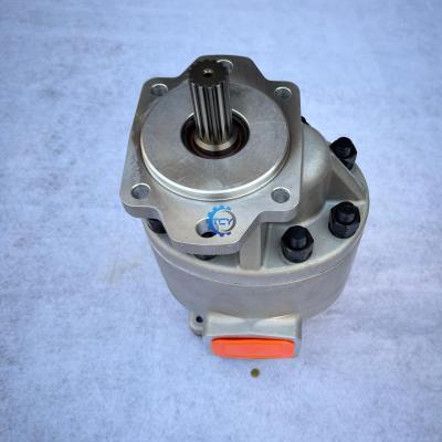 China Gear Pump 6E3524 for CAT Engine 3406 3406B 3406C Loader R1700 II R1700G 980C 980F 980F II for sale