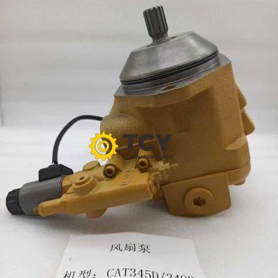 China PUMP GP-PISTON 2959426 FAN PUMP 295-9426 FOR CAT 345D 345D L 345D LVG 349D 349D L for sale