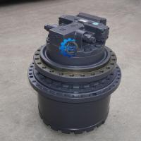 China 170401-00009G Travel Device  for DX480LCA DX500LCA DX520LCA Doosan Excavator for sale