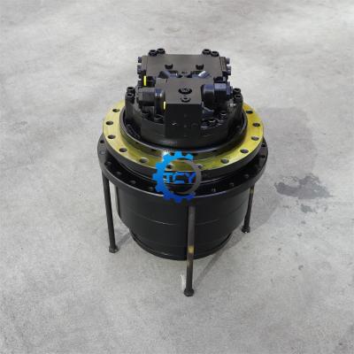 China Travel Motor Assembly 31N8-40050 31N8-40060 for Hyundai R305-7 R300LC-7 Crawler for sale