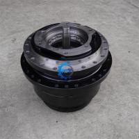 China 401-00439C 170401-00048 Travel Motor for Doosan Excavator DX300LCA DX300LC DX300 Final Drive for sale