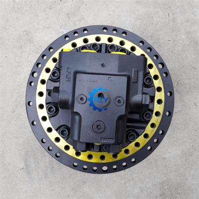 China 60158932 TRAVEL MOTOR 60252860 for SY215 SY235 SY245 SY265 FINAL DRIVE for sale