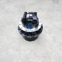 China KTM09C TRAVEL MOTOR FINAL DRIVE for sale