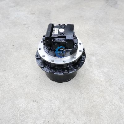 China KTM09C TRAVEL MOTOR FINAL DRIVE for sale