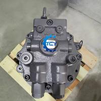 China SWING MOTOR KTC11111 KTC11110 KTC0171 SWING DEVICE FOR SH490LHD-6 SUMITOMO for sale