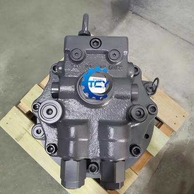 China SWING MOTOR KTC11111 KTC11110 KTC0171 SWING DEVICE FOR SH490LHD-6 SUMITOMO for sale