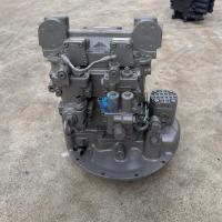 China YB60001225 HYDRAULIC PUMP FOR ZX240-5A for sale