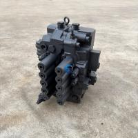 China C0170-55058 MAIN CONTROL VALVE FOR JCB300 JCB330 for sale