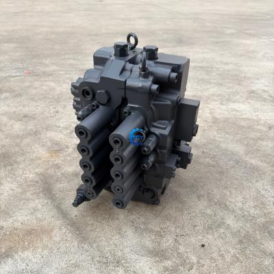 China C0170-55058 MAIN CONTROL VALVE FOR JCB300 JCB330 for sale