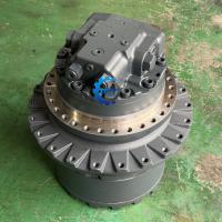 China 14713317 FINAL DRIVE WITH MOTOR 14713820 FOR EC200D EC200E for sale