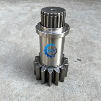 China 570-5836 625-7495 570-5845 FOR CAT320 320GC 323 SHAFT PINION for sale