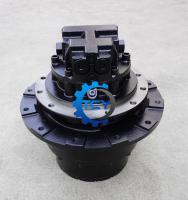 China 9224241 Travel Motor with gearbox FOR ZX75UR TRAVEL DEVICE HITACHI for sale