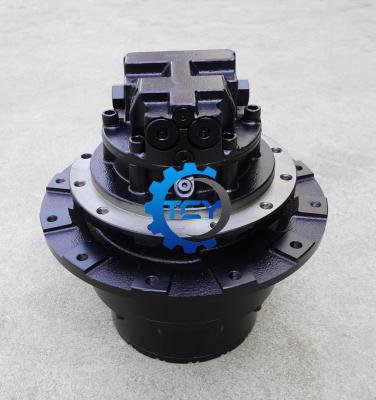 China 9224241 Travel Motor with gearbox FOR ZX75UR TRAVEL DEVICE HITACHI for sale