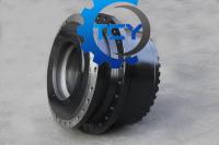 China 596-0136 587-4966 FINAL DRIVE for CAT390D 390D L 390F 390F L 395 MH3295 385C L MH 3101 for sale