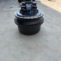 China 596-0136 587-4966 FINAL DRIVE for CAT390D 390D L 390F 390F L 395 MH3295 385C L MH 3101 for sale