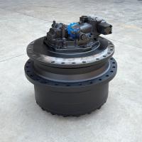 China 596-0136 587-4966 FINAL DRIVE for CAT390D 390D L 390F 390F L 395 MH3295 385C L MH 3101 for sale