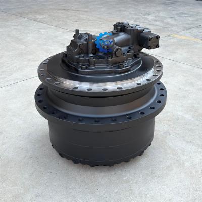 China 596-0136 587-4966 FINAL DRIVE for CAT390D 390D L 390F 390F L 395 MH3295 385C L MH 3101 for sale