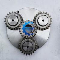 China R2000W-7 R2200LC-7 XKAQ-00270 XKAQ-00011 Swing Carrier Assy for sale