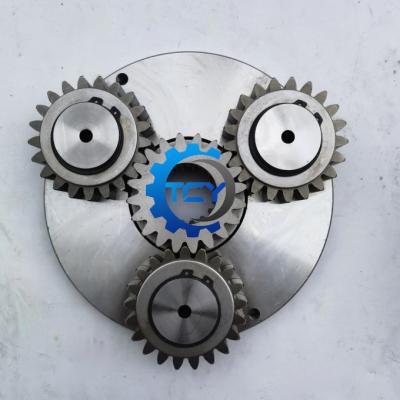 China R2000W-7 R2200LC-7 XKAQ-00270 XKAQ-00011 Swing Carrier Assy for sale