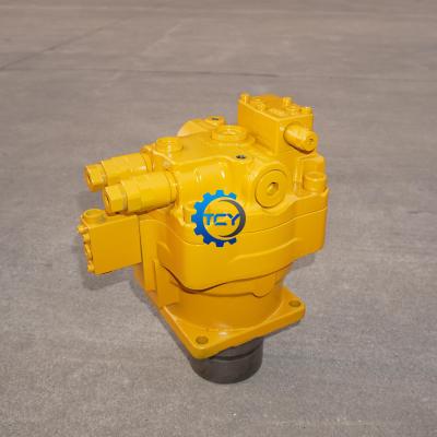 China 11C3257 SWING MOTOR M5X80 FOR Liugong913 LG915 for sale